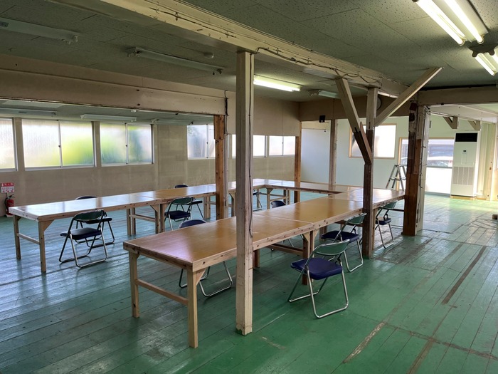 施設紹介フォト :: SMILON HITACHI